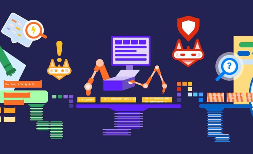 How I use analogy to design for highly technical spaces